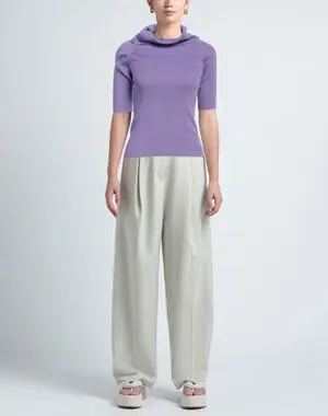 SNOBBY SHEEP Turtleneck Top