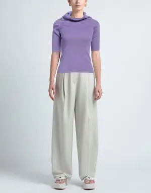 SNOBBY SHEEP Turtleneck Top