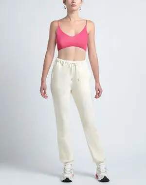 Jacquemus Knitted Crop Top