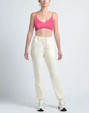 Jacquemus Knitted Crop Top