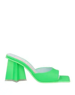 Chiara Ferragni Square Toe Shoes For Women