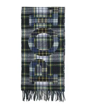 Polo Ralph Lauren Scarf Recycled Wool, Nylon