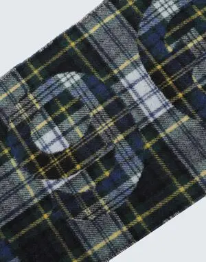 Polo Ralph Lauren Scarf Recycled Wool, Nylon