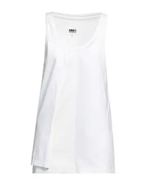 MAISON MARGIELA Tank Top