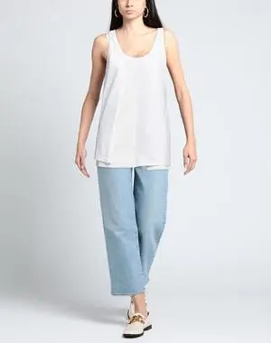 MAISON MARGIELA Tank Top