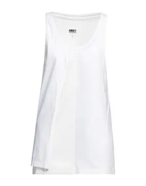 MAISON MARGIELA Tank Top