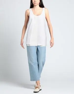 MAISON MARGIELA Tank Top
