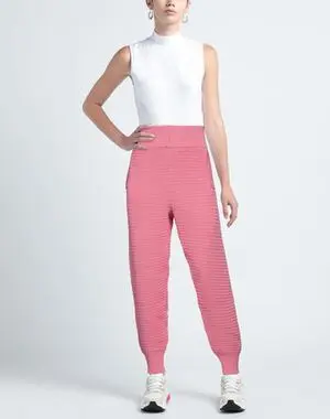 ART ESSAY Knitted Tapered Pants