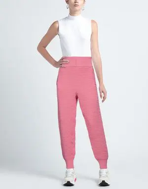 ART ESSAY Knitted Tapered Pants