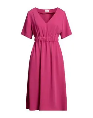 P.a.r.o.s.h Midi Dress