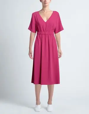 P.a.r.o.s.h Midi Dress