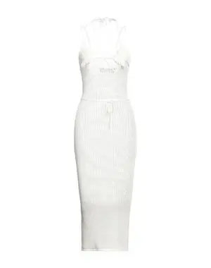 Andreadamo Knee Length Dresses