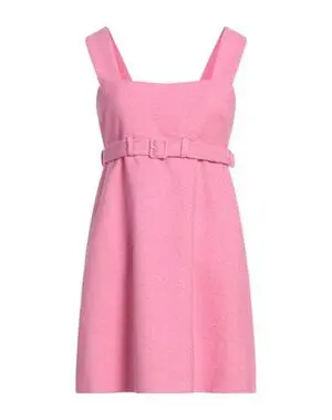 Patou Fit & Flare Cocktail Dresses