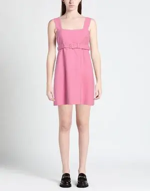 PATOU Mini Dress - Pink