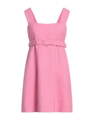 PATOU Mini Dress - Pink