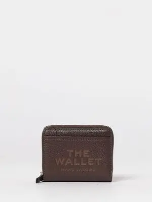 Marc Jacobs Wallet - Brown