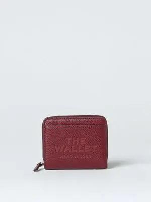 Marc Jacobs Wallet Burgundy