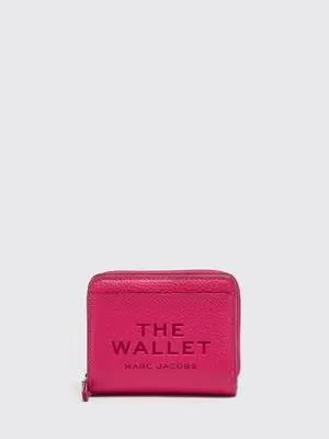 Marc Jacobs Wallet - Fuchsia
