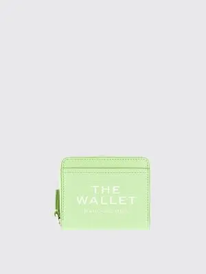Marc Jacobs Wallet Green