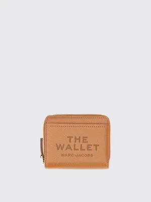 Marc Jacobs Wallet Leather