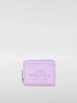 Marc Jacobs Wallet Lilac
