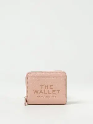 Marc Jacobs Wallet - Pink