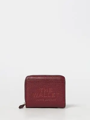 Marc Jacobs Wallet Red