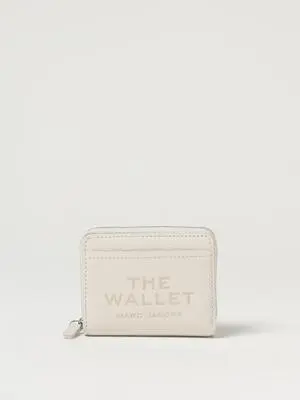 Marc Jacobs Wallet - White