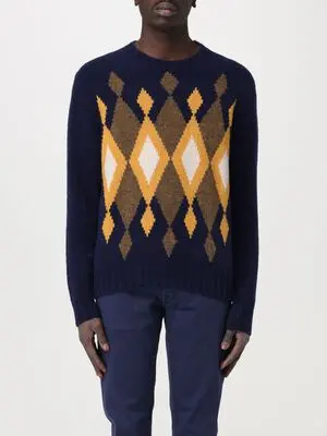 BALLANTYNE Pullover Sweater