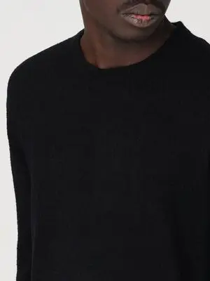 BALLANTYNE Pullover Sweater - Black