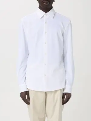 BOSS Shirt - White