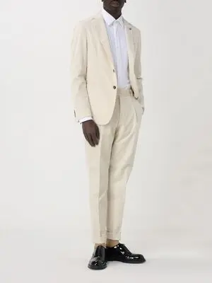 BOSS Shirt - White
