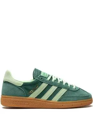 Adidas Handball Spezial Sneakers - Green
