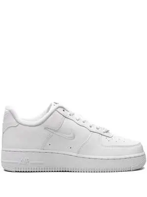 Nike Air Force 1 '07 Leather Sneakers - White