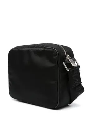 Off-White Core Logo-print Camera Bag