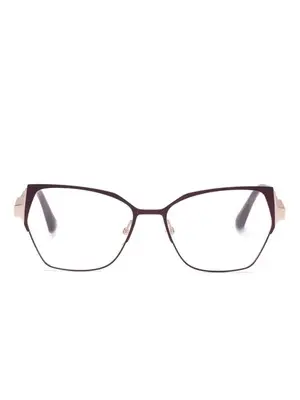 Etnia Barcelona Silver Tone Eyewear For Women