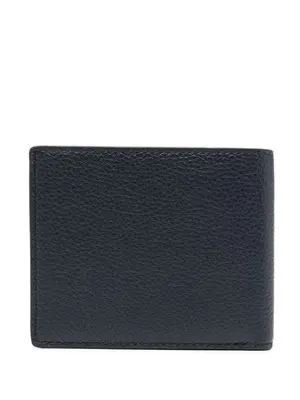 Mulberry Heritage Bifold Wallet