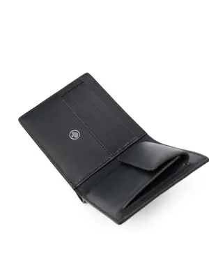 Mulberry Heritage Bifold Wallet