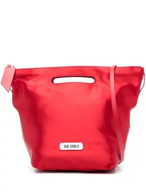 Attico Via Dei Giardini 30 Tote Bag