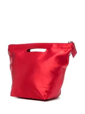 Attico Via Dei Giardini 30 Tote Bag
