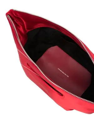 Attico Via Dei Giardini 30 Tote Bag