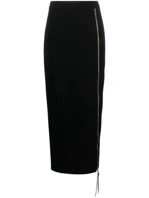 Moschino High Rise Skirts