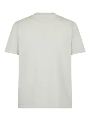 Dsquared2 Graphic-print Crew-neck T-shirt