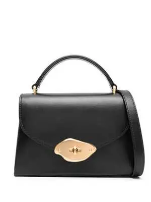 Mulberry Small Lana Top Handle Bag