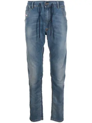 Diesel® Elasticated Jeans For Men