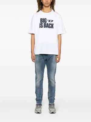 DIESEL® Krooley-e-ne Tapered Jeans