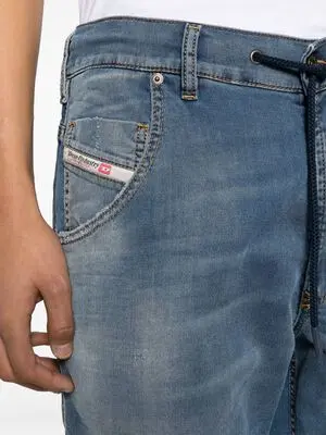 DIESEL® Krooley-e-ne Tapered Jeans