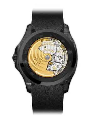 DIW (DESIGNA INDIVIDUAL WATCHES) Aquanaut All 40mm Watch