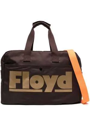 Floyd Printed Travel Bags