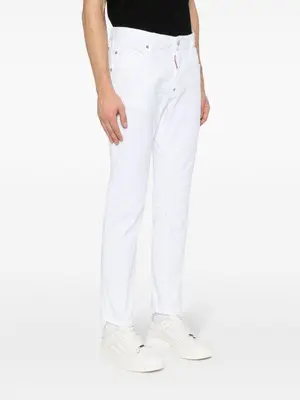 Dsquared2 Bull Guy Slim-fit Jeans